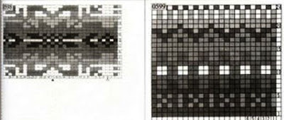 TOT TRICOT: La técnica del Jacquard-12