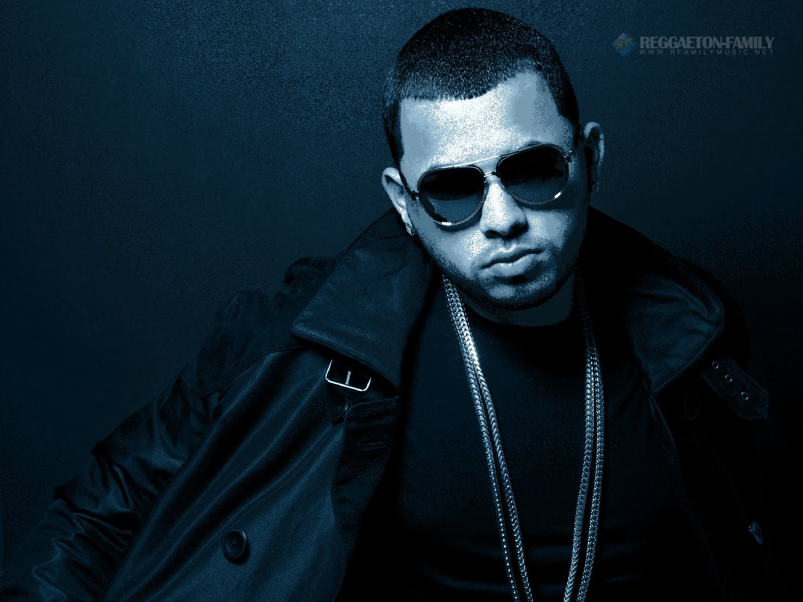 REGGAETON-MEXICO: WALLPAPERS