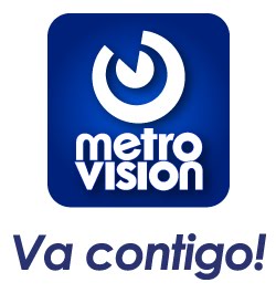 METROVISION: Siguenos en Twitter