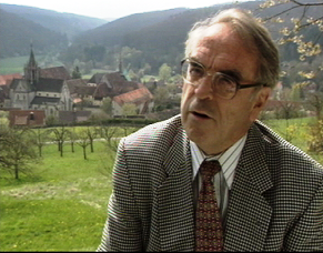 Bíblico-Teológico: 07 - Jürgen Moltmann: breve biografia