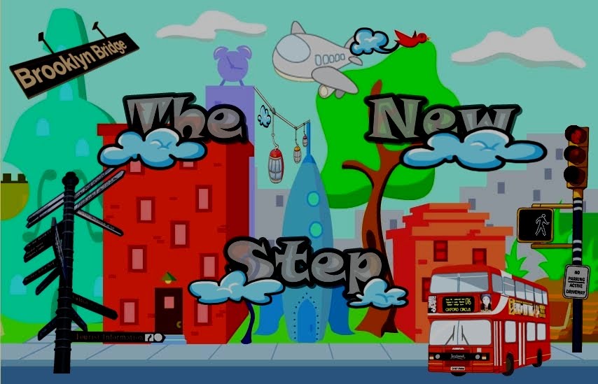 The New Step