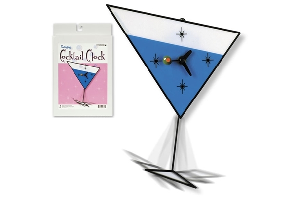 Interior design and home decorations: The most incredible clocks