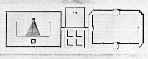 EDIFICIOS LHD: 13. EL CEMENTERIO DE MODENA, Italia, Aldo Rossi/ EL ...