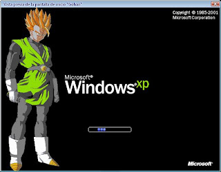 En construccion..!!: 66 BootSkins para tu PC... de TODO! (TuneUp Styler)