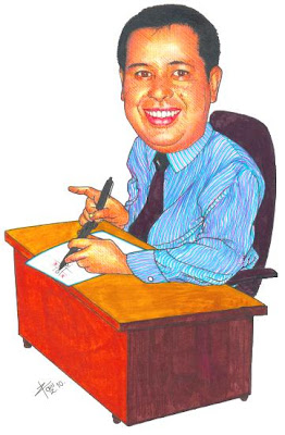 moneroraul: Lic. Mario Guillén Guillén