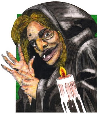 moneroraul: El Longe Moco