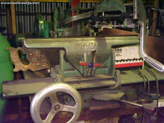 Foley Saw Filers and Retoothers: ACME Sawfilers and Saw Sharpening ...