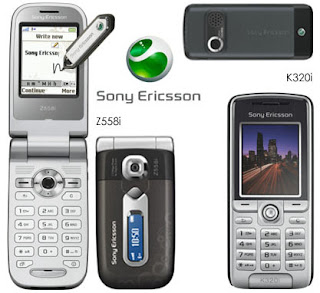 ¿Que hay de nuevo?: Software: Sony Ericsson Media Studio v3 Demo