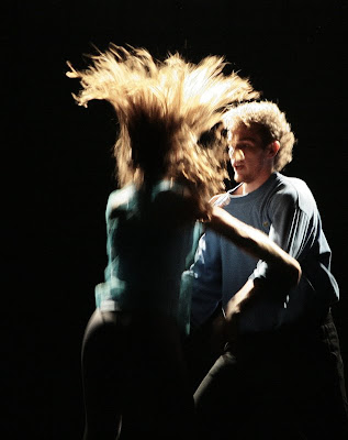 CONTEMPORARY PARTNER WORK