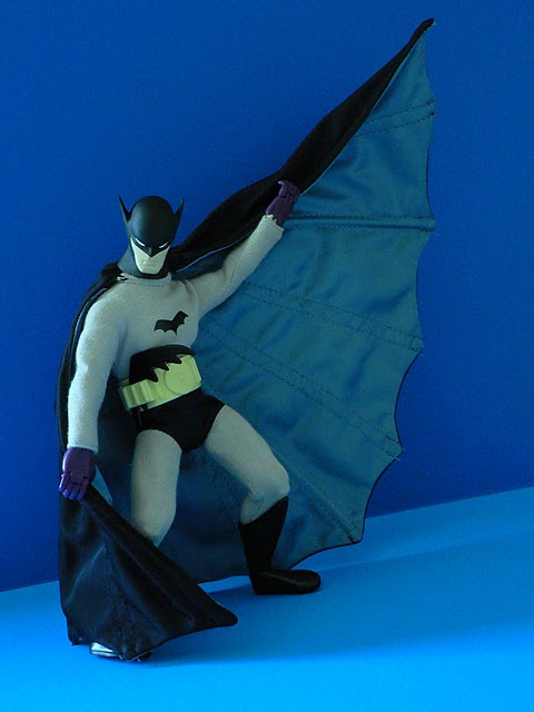 Calvin's Canadian Cave of Coolness: Cool Action Figures My Collection Needs