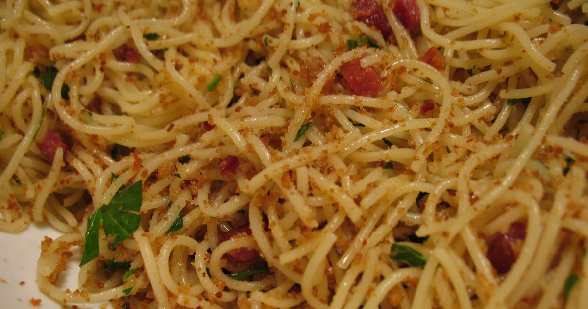 SOUNDING MY BARBARIC GULP!: "a cheap spaghetti supper"