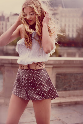 Double the Fun: Free People January Catalog