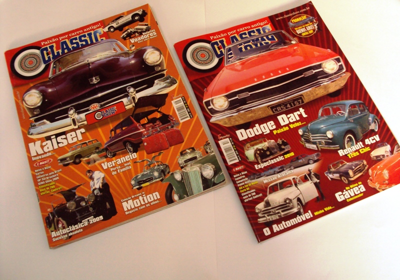 SHOWROOM IMAGENS DO PASSADO resgatando histórias: RETROSPECTIVA 2010