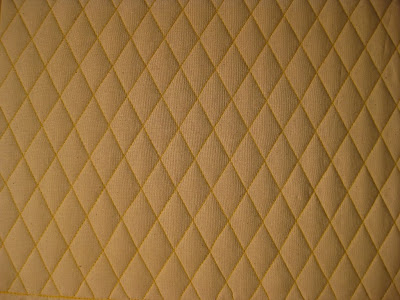 Pushbutton and 48" Crosshatch Templates: 48" Diamond Template set