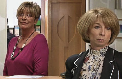 Coronation Street Blog: Impressions from Thursday's Corrie