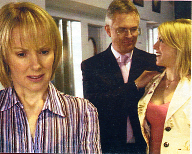 State of the Street: The many loves of Sally and Kevin Webster: Part 2