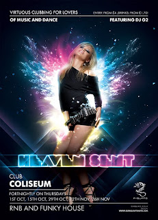 Flyer Example : 200+ Amazing Flyer Designs | Design Inspiration | PSD ...