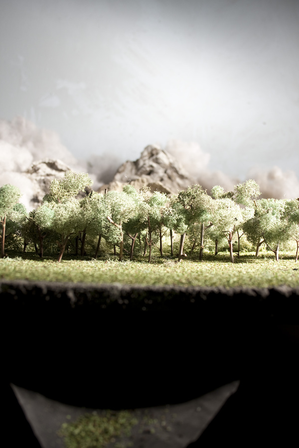 60 Great Examples Of Photo Illustrations | Design Inspiration | PSD ...