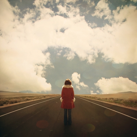 60 Great Examples Of Photo Illustrations | Design Inspiration | PSD ...