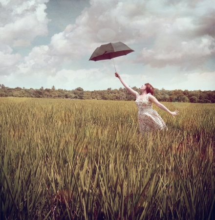 60 Great Examples Of Photo Illustrations | Design Inspiration | PSD ...