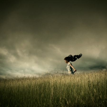 60 Great Examples Of Photo Illustrations | Design Inspiration | PSD ...