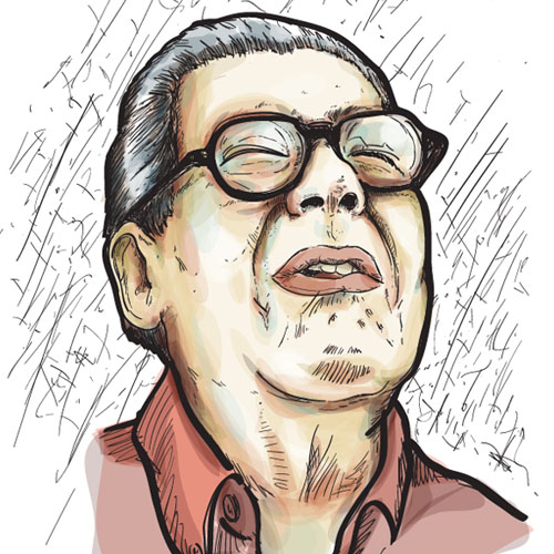 13 Best Vector Portrait Tutorials | Design Inspiration | PSD Collector