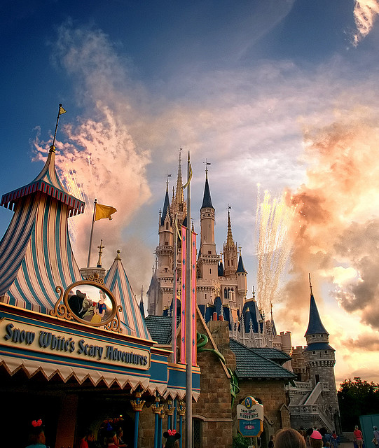 Disney World Photography : Where Magic and Photographer Meet | Design ...