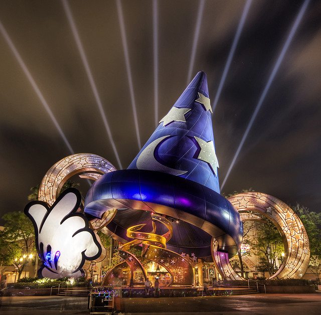 Disney World Photography : Where Magic and Photographer Meet | Design ...