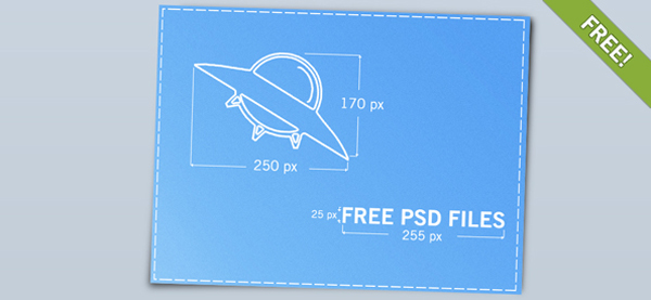 40 Best Free PSD Files For Web Designer & Developer | Design ...