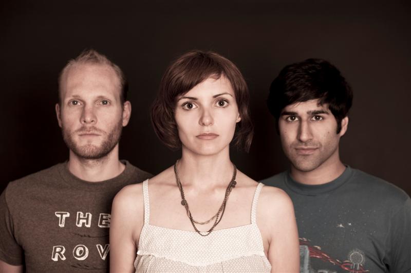 Bridging the Atlantic: Remix Sunday: The Rural Alberta Advantage