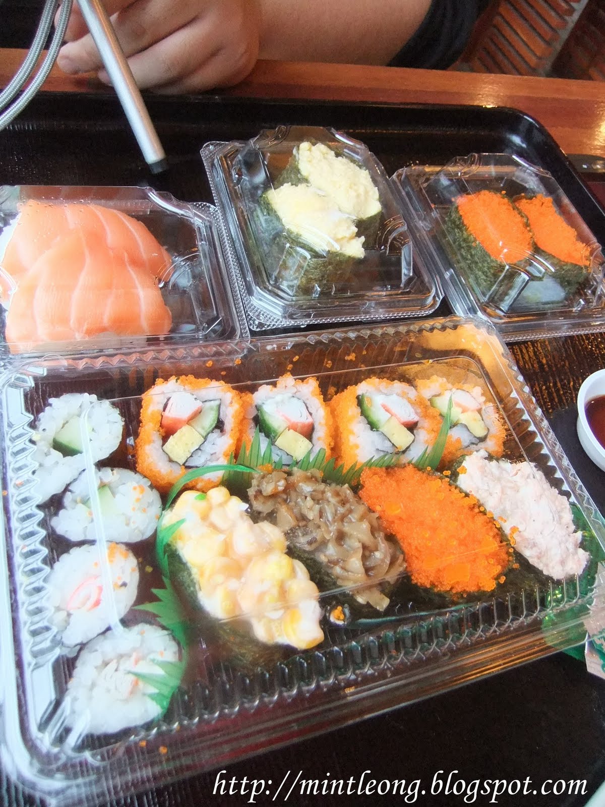 Mint.Music: GV Yishun Renovation Party + PCK movie premiere