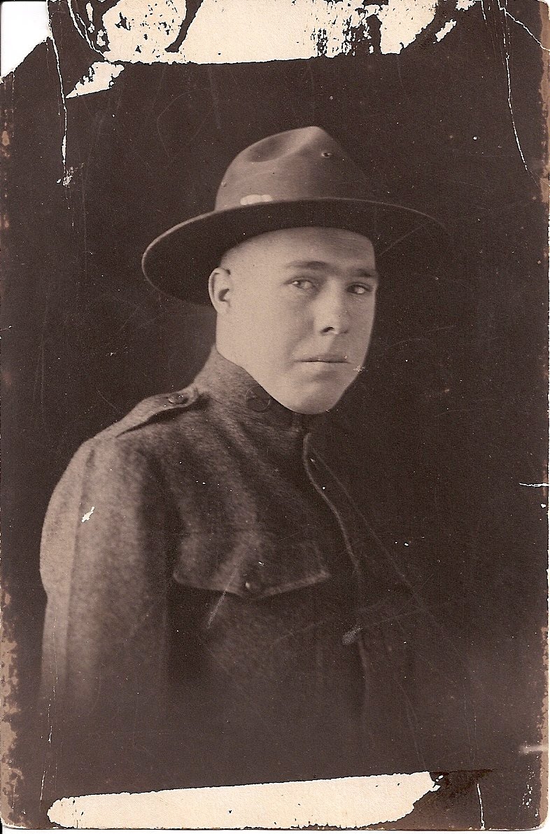 Melissa's Family is Forever: Charles Thomas Birt and Family