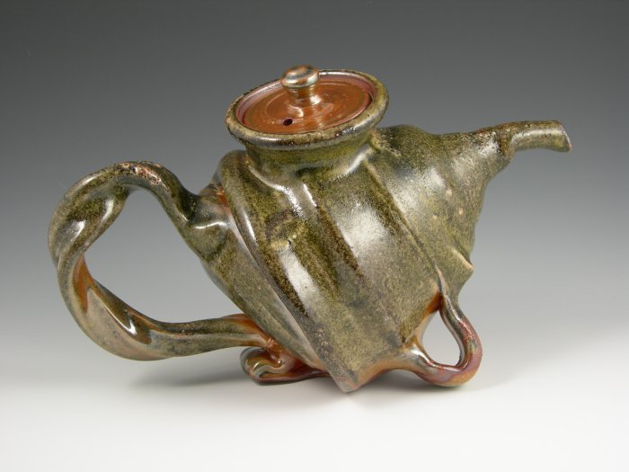 AAW 3D ART: Teapot assignment (Int. and Adv.) 1/3/11