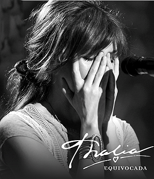 Equivocada: EQUIVOCADA