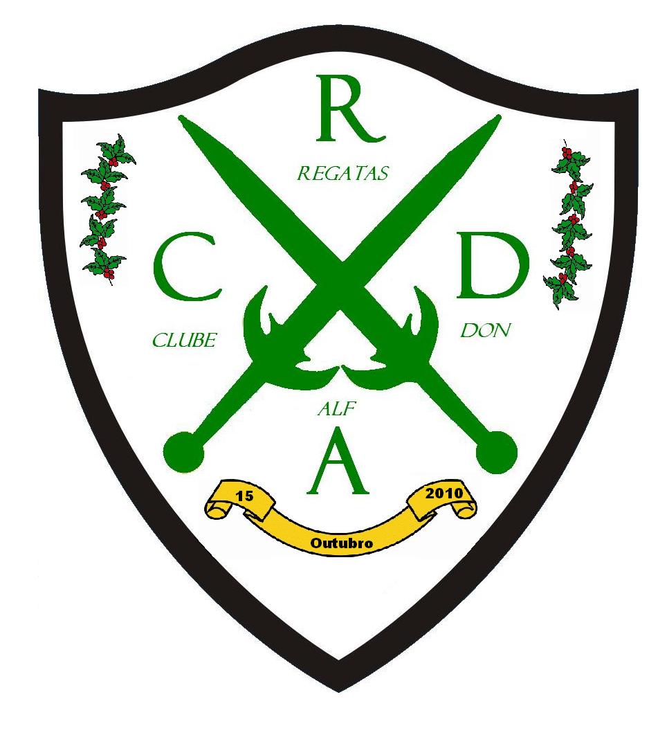 Diário do Engano: Futebol: Conheça o Clube de Regatas Don Alf. O clube ...