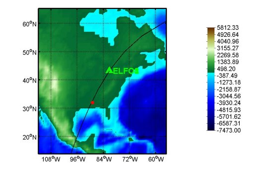 The Latest Worldwide Meteor/Meteorite News: Important! NASA Huntsville ...