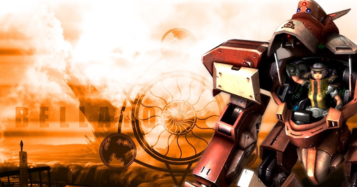 Rf Online: A Federação de Bellato