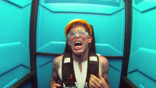 Dollar Bin Horror: Splurge Of The Week : Jackass 3D