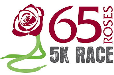 ooh breathe, just breathe: 65 roses