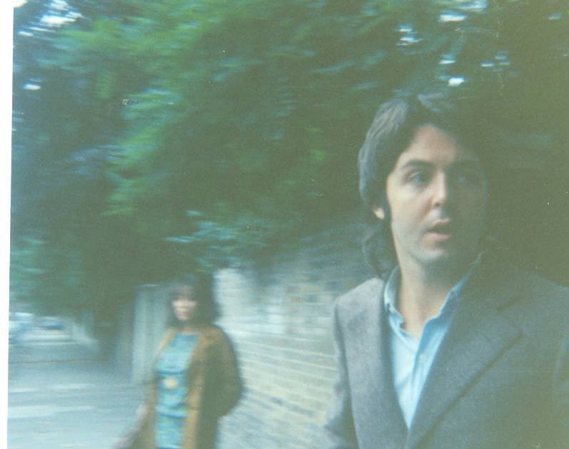 Meet the Beatles for Real: Paul McCartney