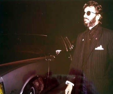 Meet the Beatles for Real: Ringo