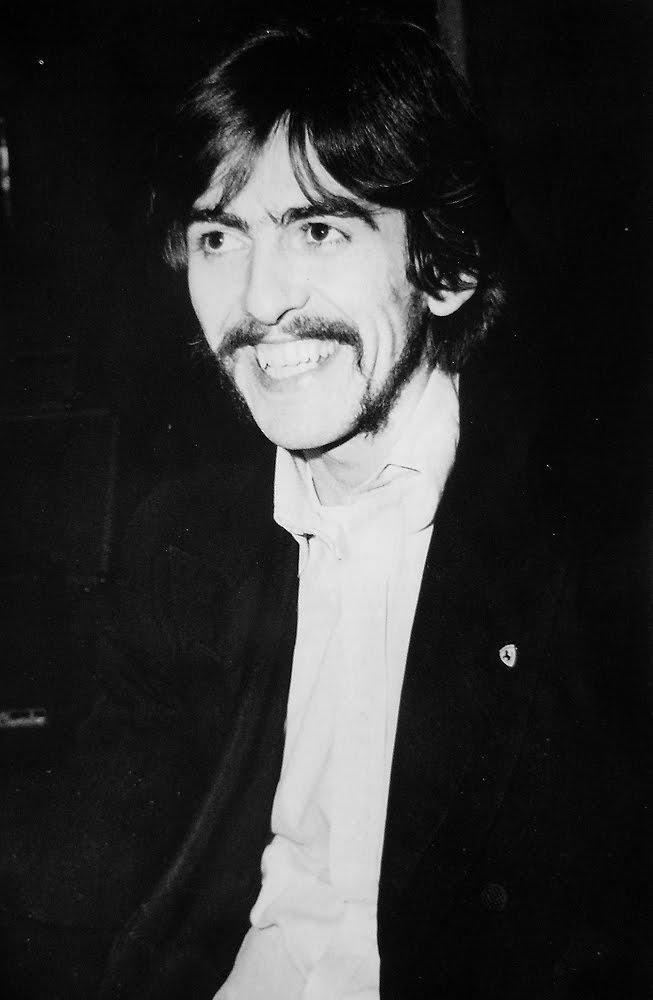 Meet the Beatles for Real: Remembering George