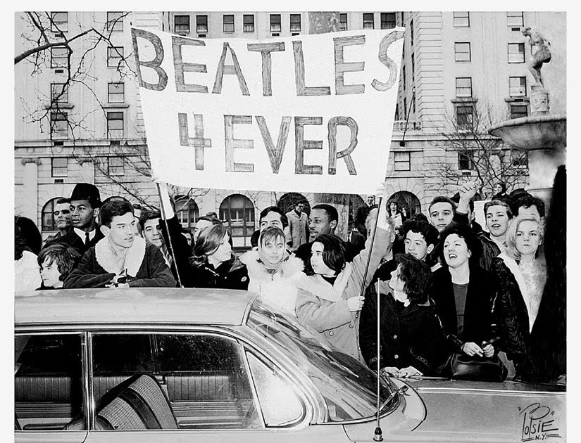 Meet the Beatles for Real: I love being a Beatles fan