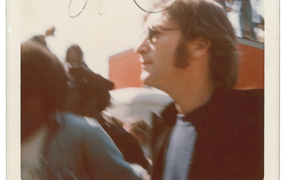 Meet the Beatles for Real: Not so long lost John Weekend