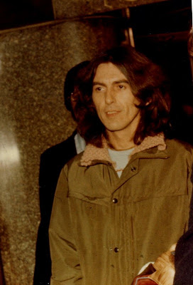 Meet the Beatles for Real: Remembering George