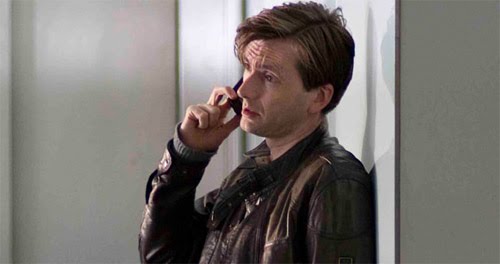 Scottish Actors: Preview of 'Single Father', episode 2