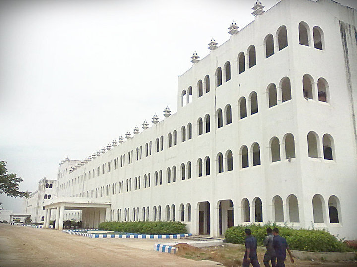 SRR ENGINEERING COLLEGE BLOG SITE