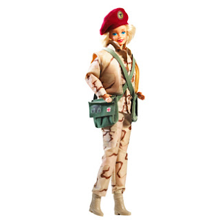 Midnight Mindset: G.I JANE, YOU'VE COME A LONG WAY, BABY