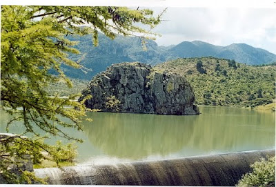 ECOTURISMO EN DURANGO