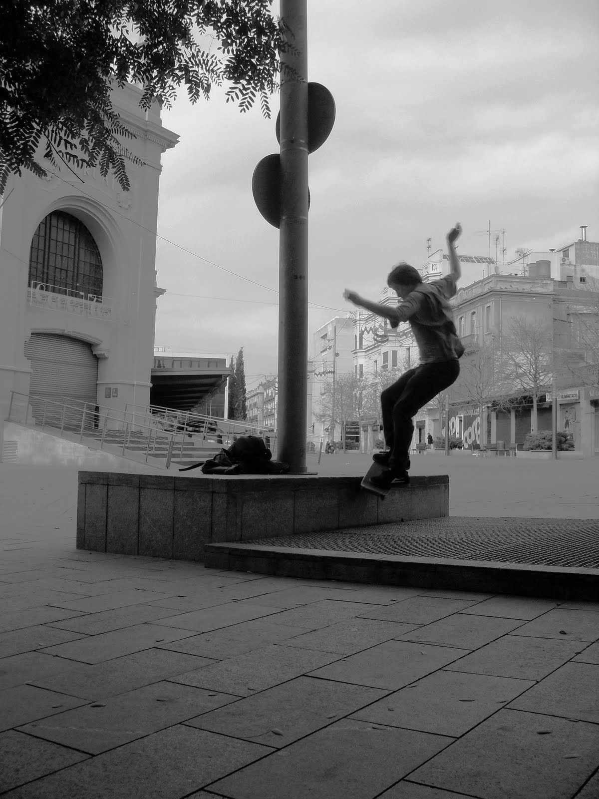 Jake Shunt: January 2011